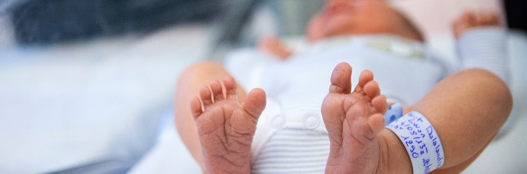 Action Alert! Support Adding Duchenne to the RUSP—So No Baby Waits for ...